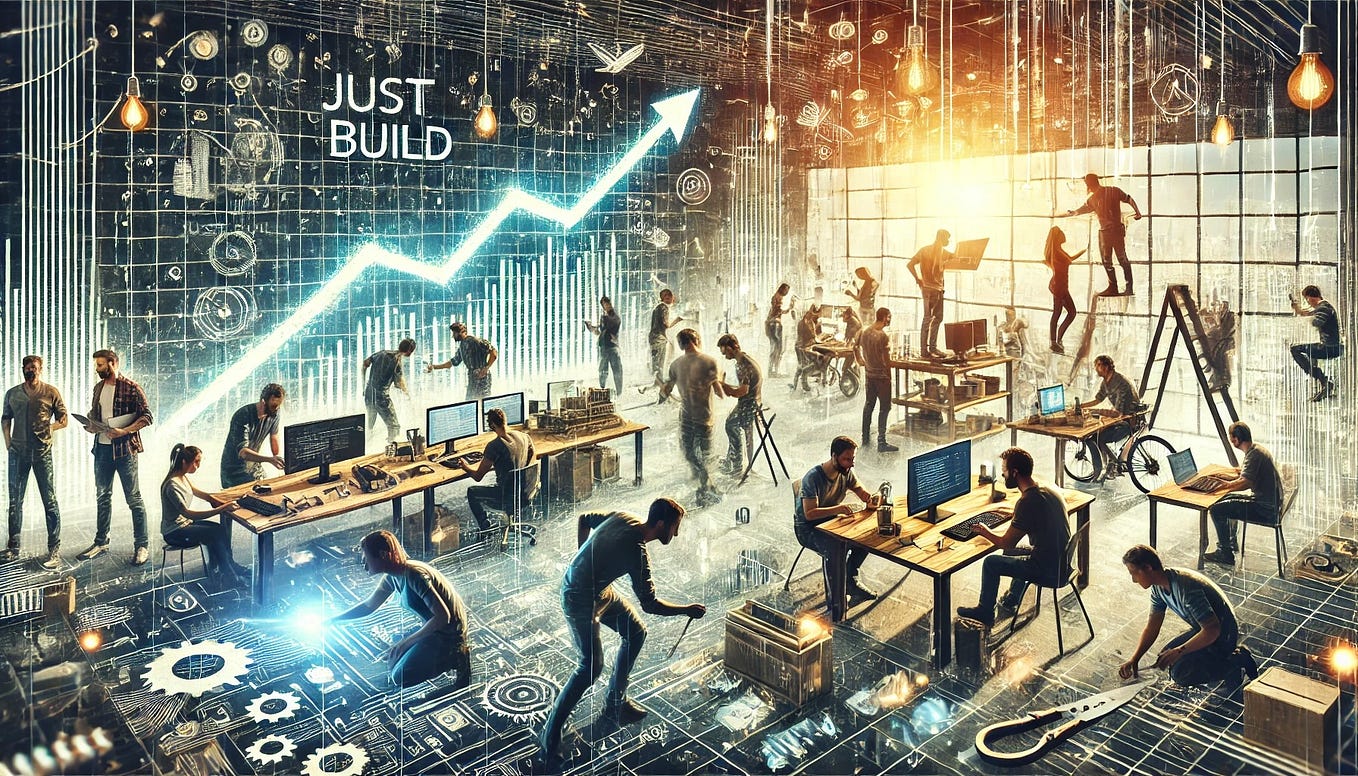 Why Open-Source AI is the Future: The Vision Behind Transformer Lab ...
