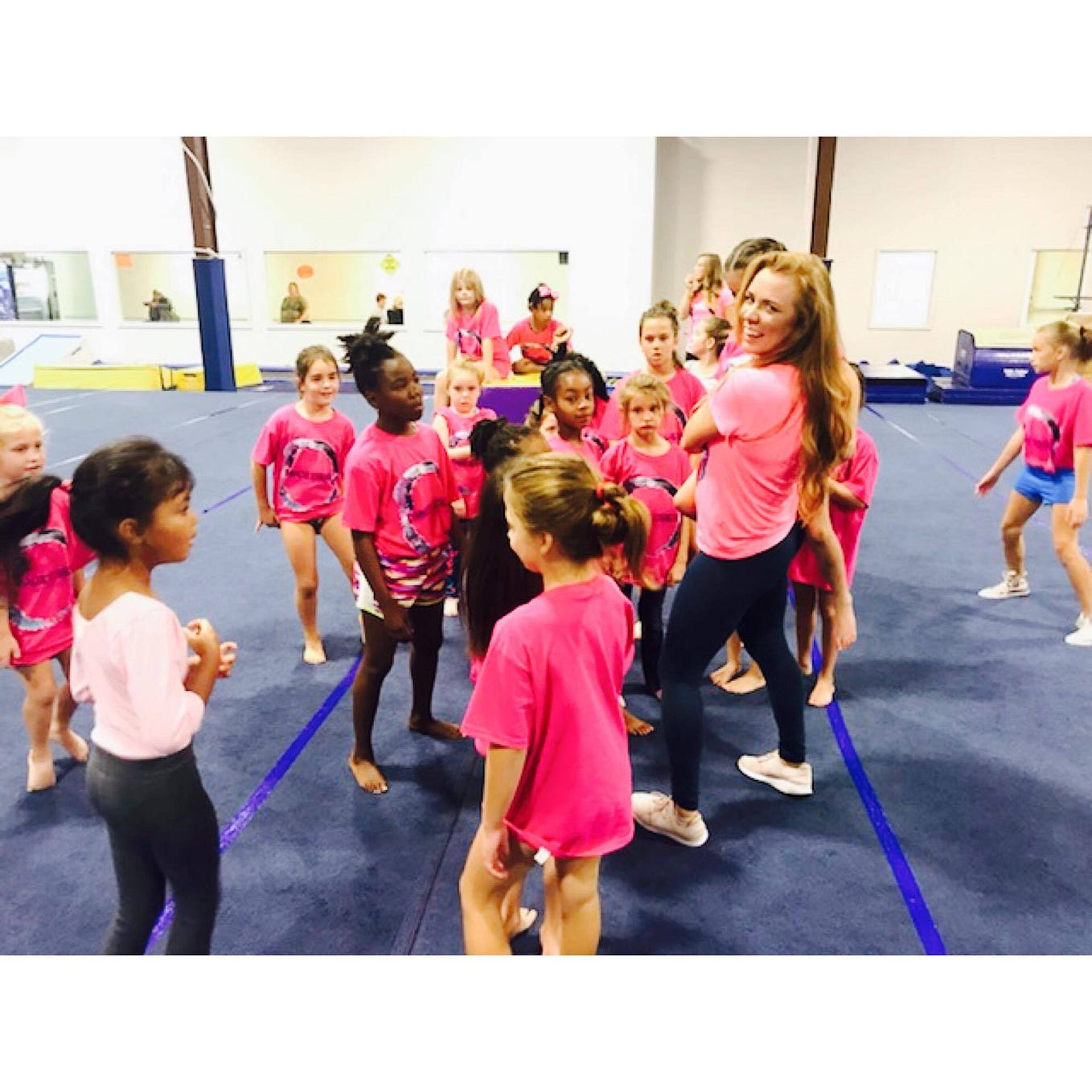 Girls, You Are Everything.. I AM STRONG. I AM CONFIDENT. I LEARN… | by ...