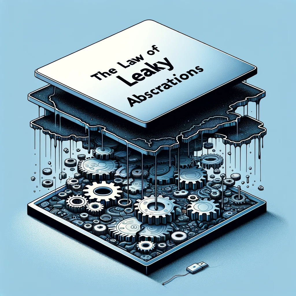 Understanding Chesterton’s Fence: A Guiding Principle in Software Engineering | by Michael Egger ...