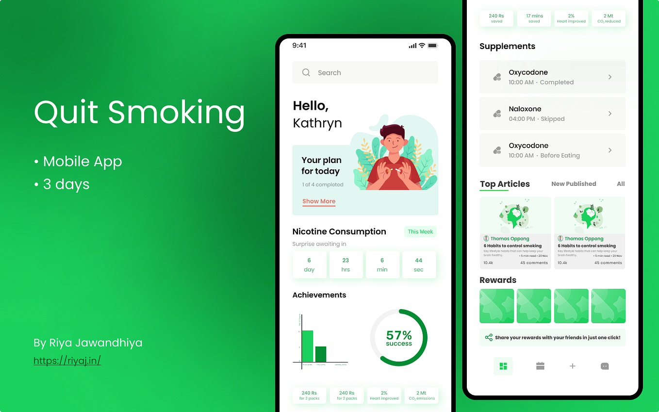 Designing an Adaptive Context Menu System | by Riya Jawandhiya | Bootcamp | Medium
