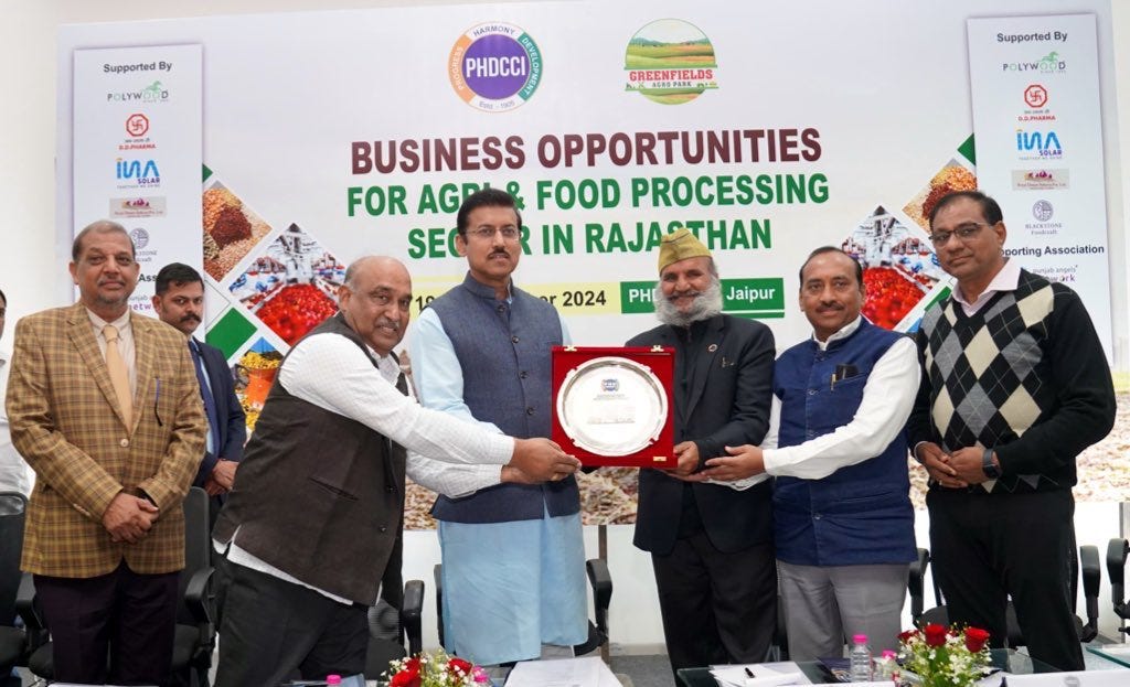 Honorable PM Modi Distributes Over 71,000 Appointment Letters in Mega ...