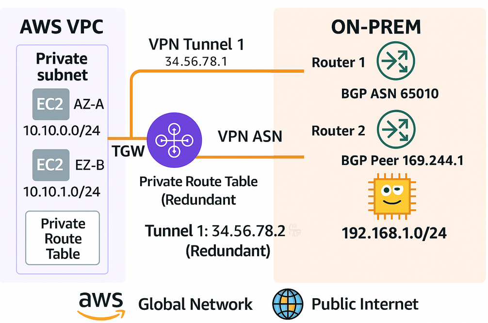 Building OpenVPN Server on AWS EC2 | by Joe Luo at Sonicjoy Solutions | Medium