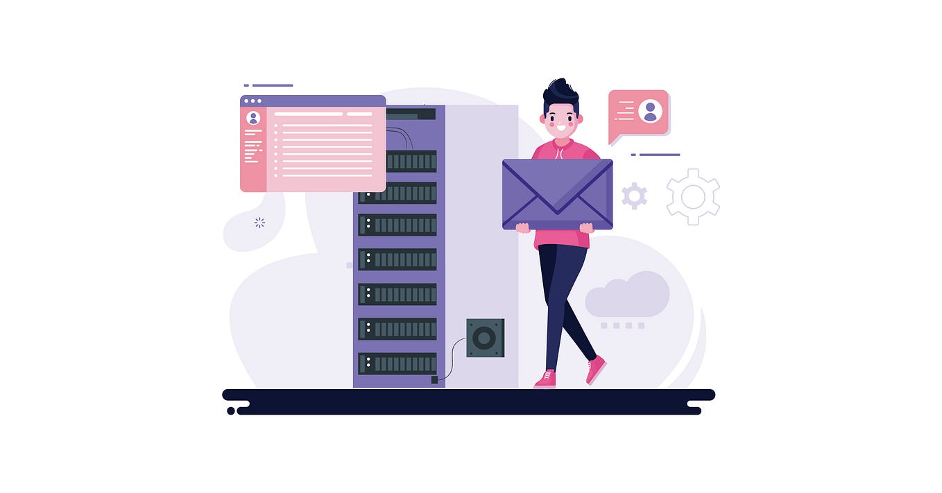 How to Fix Formidable Forms Not Sending Email in 3 Easy Steps | by Hamza Hanif | Mar, 2024 | Medium