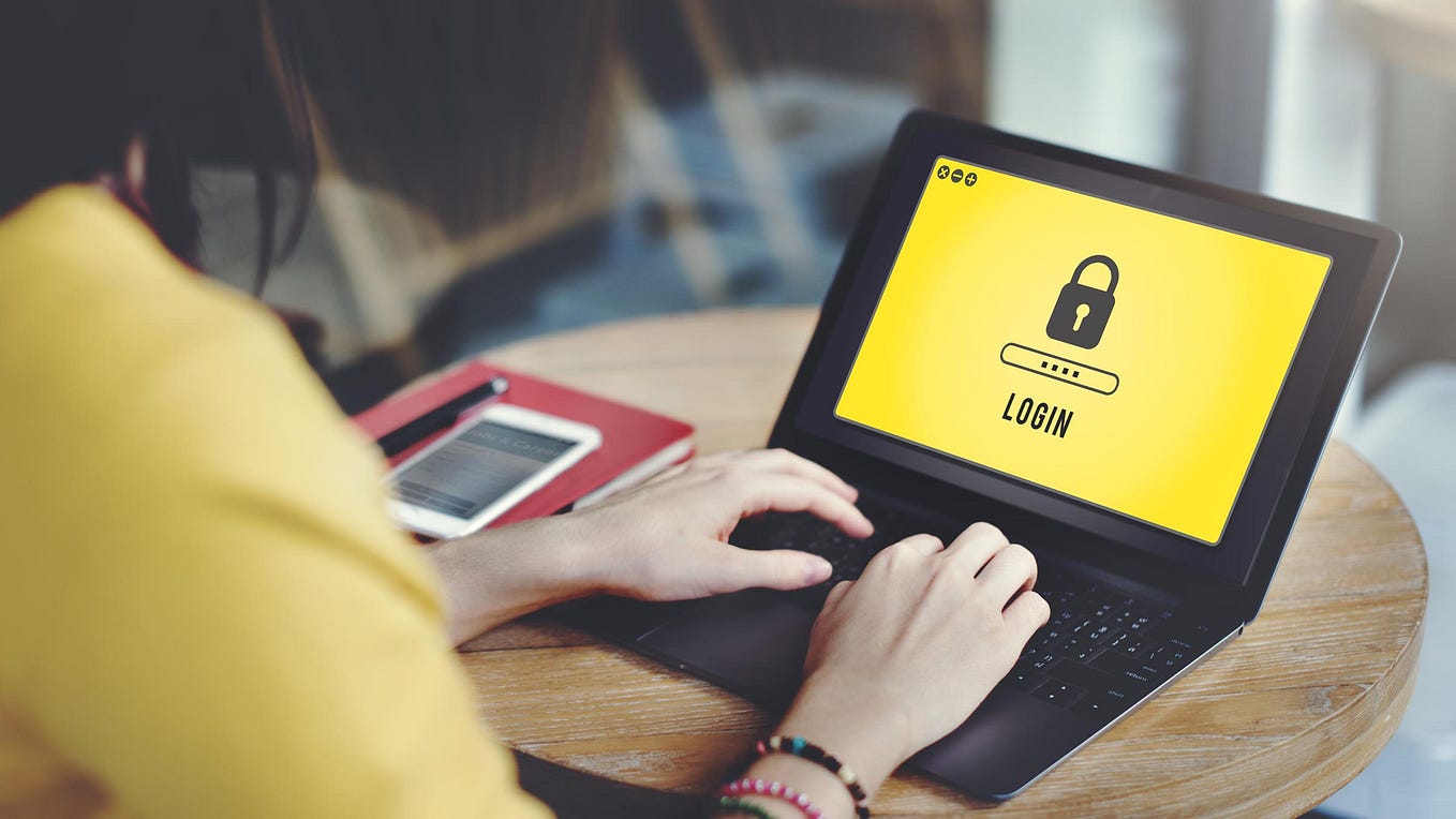 How do I find out who owns a Hotmail account? | by Leo Notenboom | Tech ...