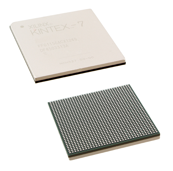 XCVU095–2FFVB1760E: Redefining High-Performance Computing with Advanced FPGA Solutions | by FIND ...