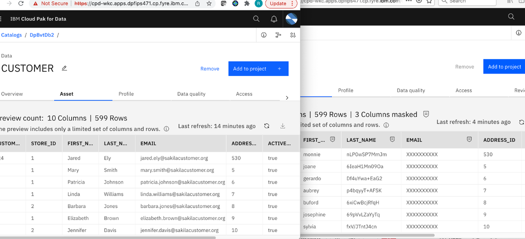 Connecting SQuirrel JDBC Client to Hive on IBM Analytics Engine | by Rakhi Arora | IBM Data ...