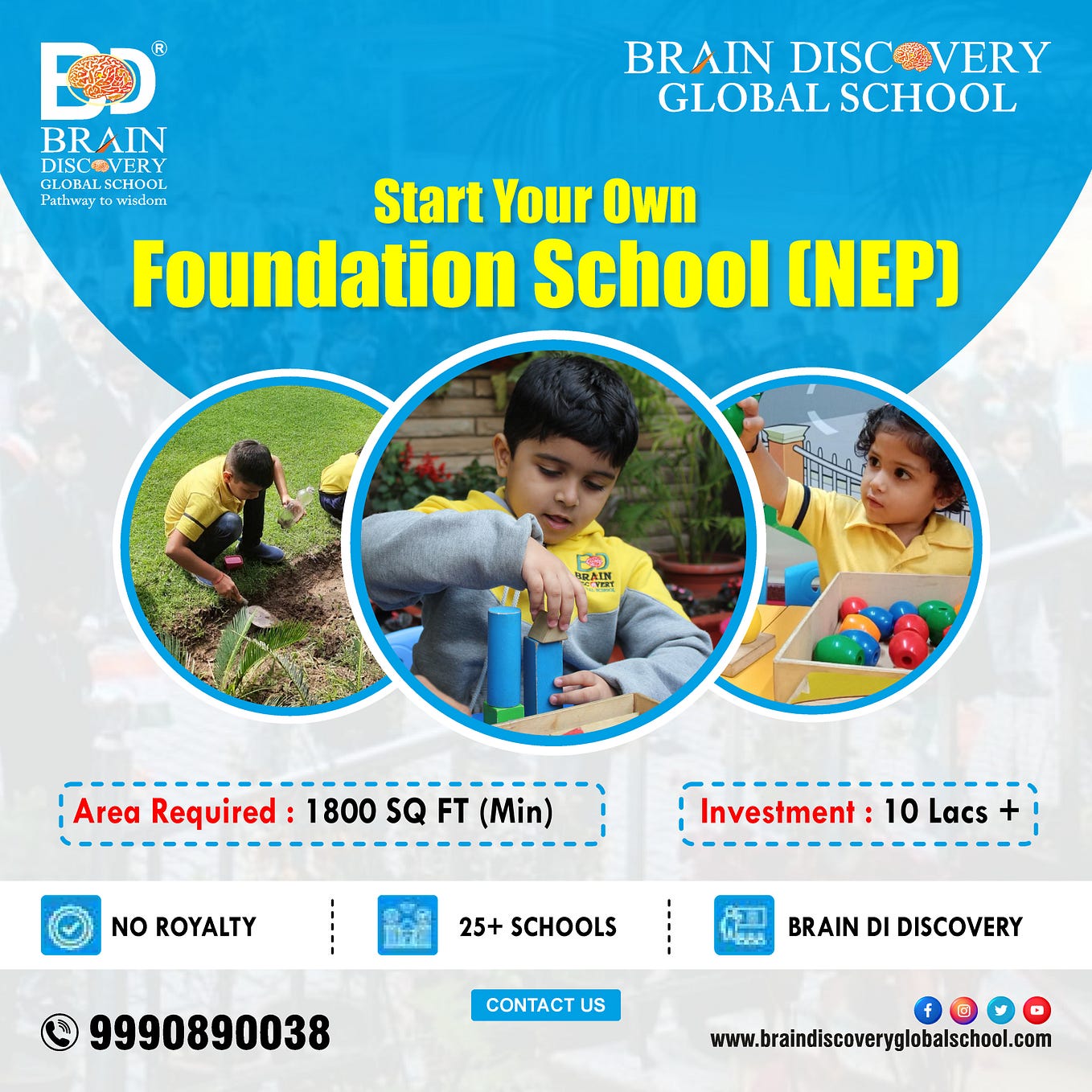 Creating a Safe and Inclusive Learning Environment in School Franchises ...