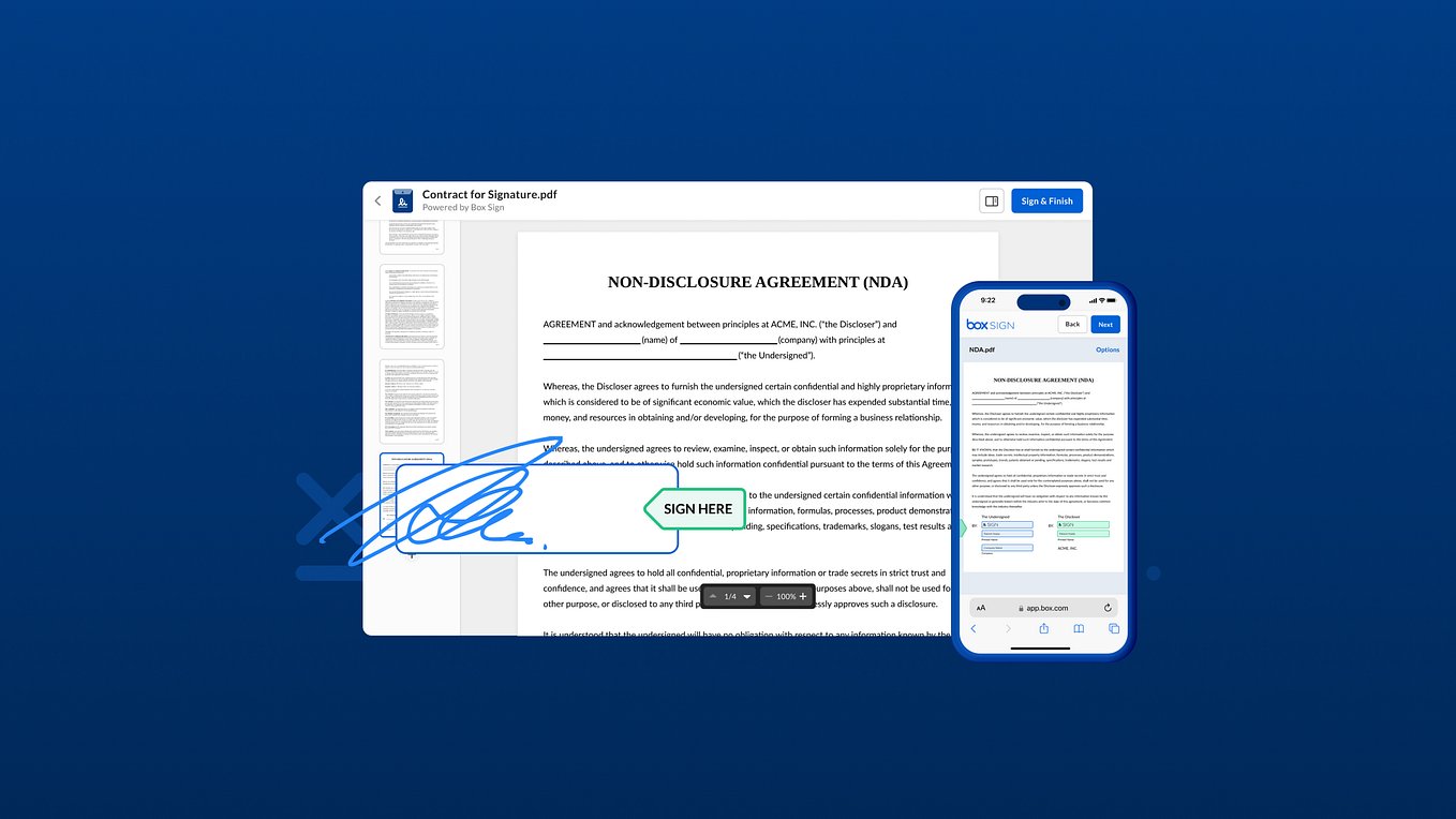 Box UI Elements with Angular. In my previous post, I explored the… | by Olga Stefaniuk | Box ...