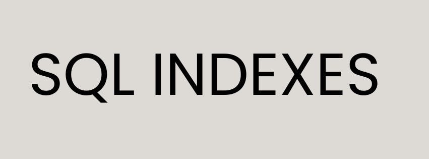 SQL Joins, A Detailed Guide. In the world of relational databases… | by ...