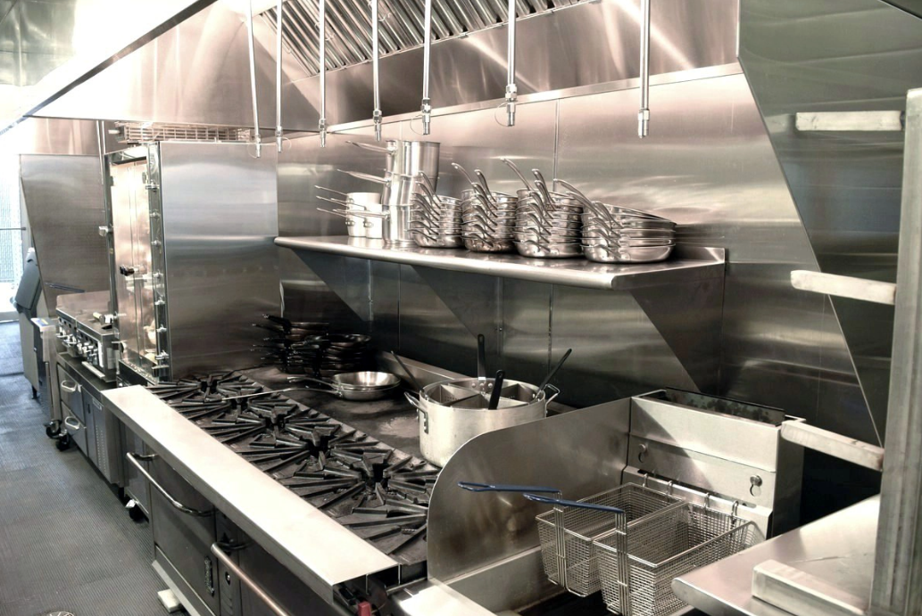 Enhance Efficiency and Safety with Commercial Extractor Fan Repair for ...