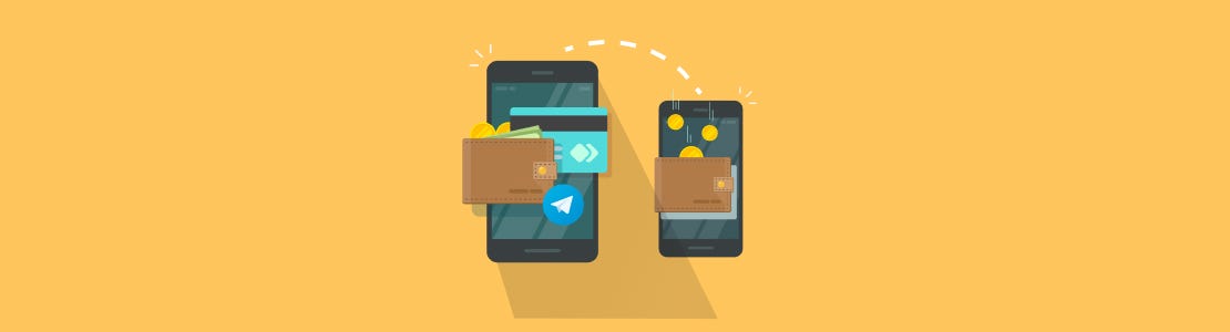 Exploring TON Space: Telegram’s Cryptocurrency Wallet | by SCAND | Jul, 2024 | Medium