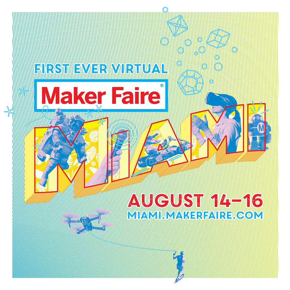 Miami’s Growing Maker Community. Moonlighter celebrates the makers ...
