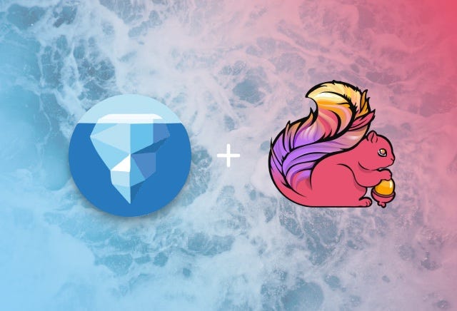 Streaming CDC data from MySql to Apache Iceberg with Hive Metastore ...