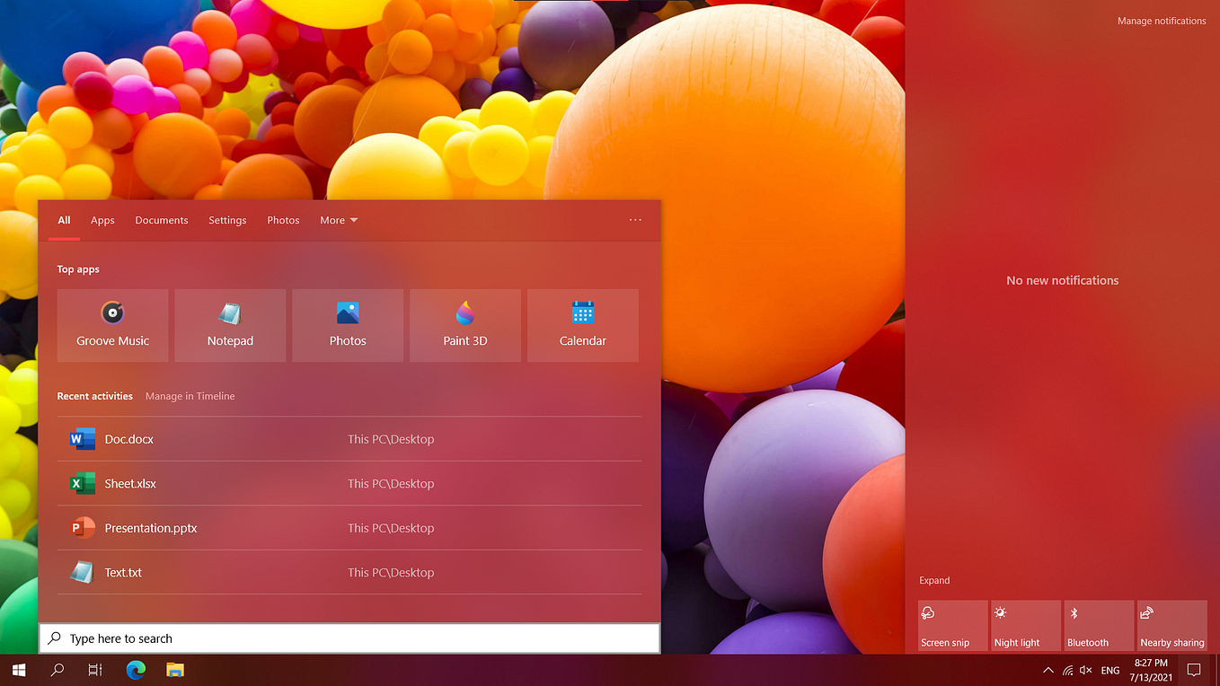 Download Windows 10 AIO Versi Penuh | by Yasir252 | Medium
