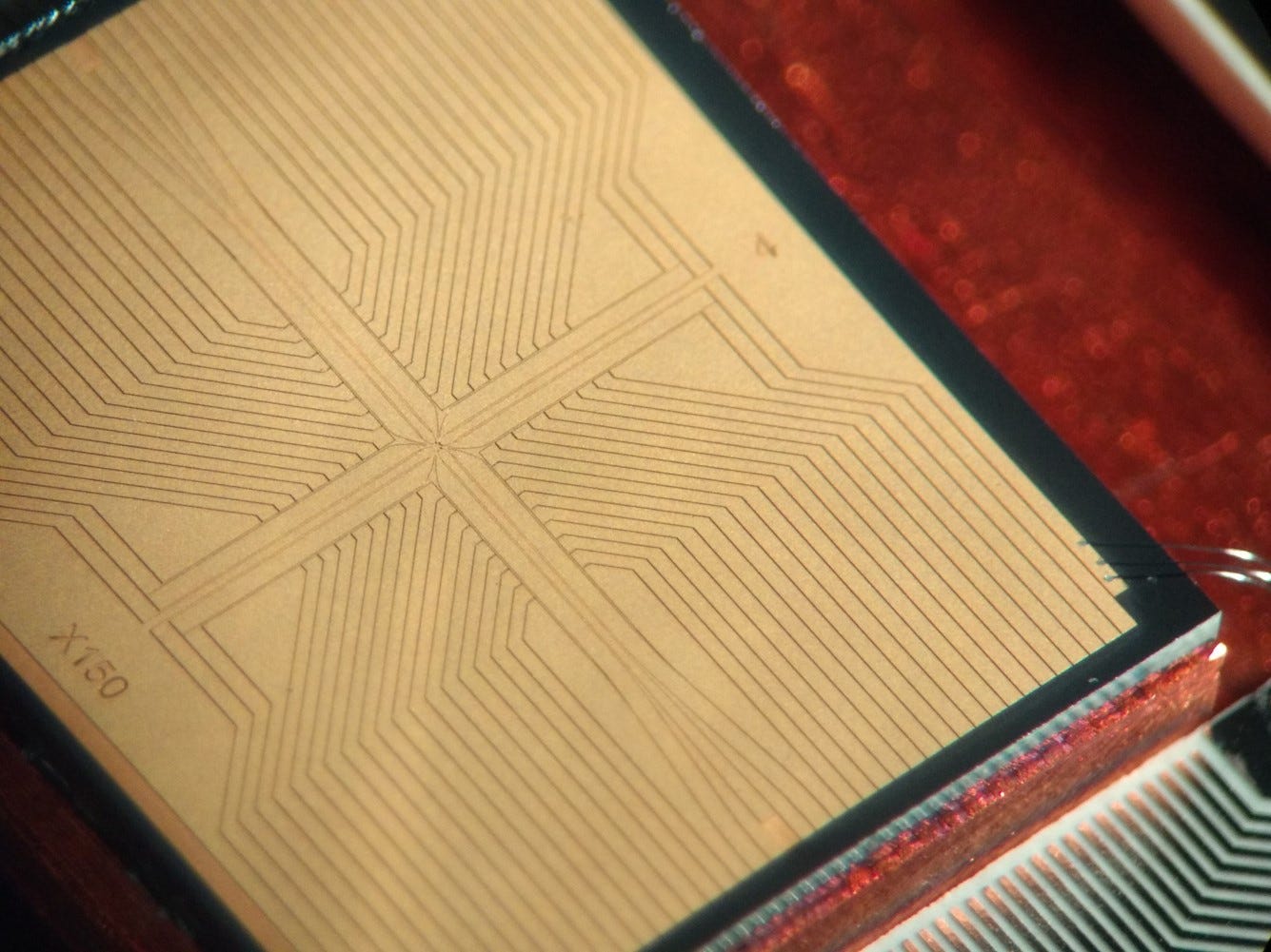 Universal Quantum wins €67m contract to build the fully scalable trapped-ion quantum computer ...