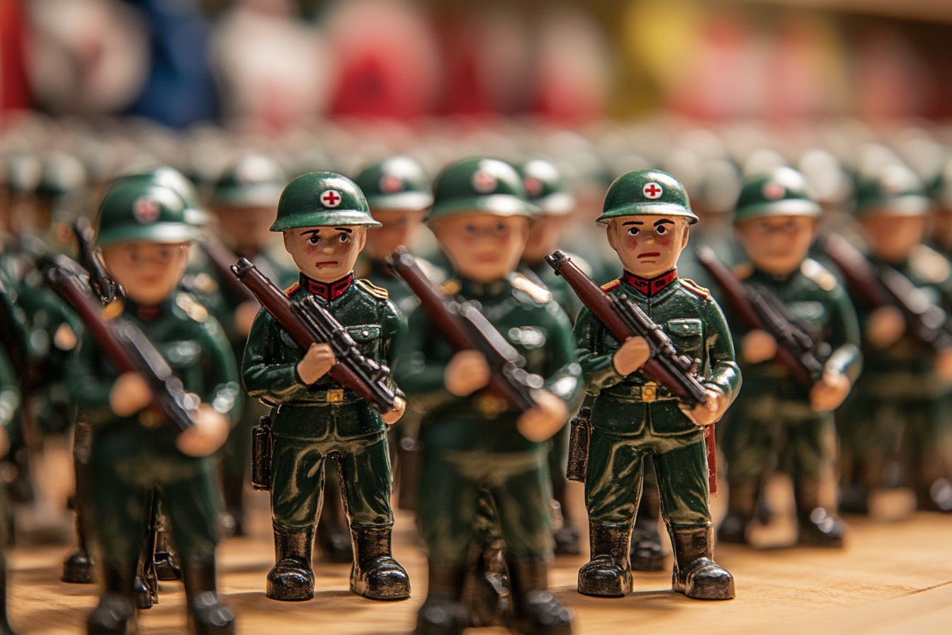 How the “Doorman Fallacy” Has Led to an Overall Decline in Quality of ...