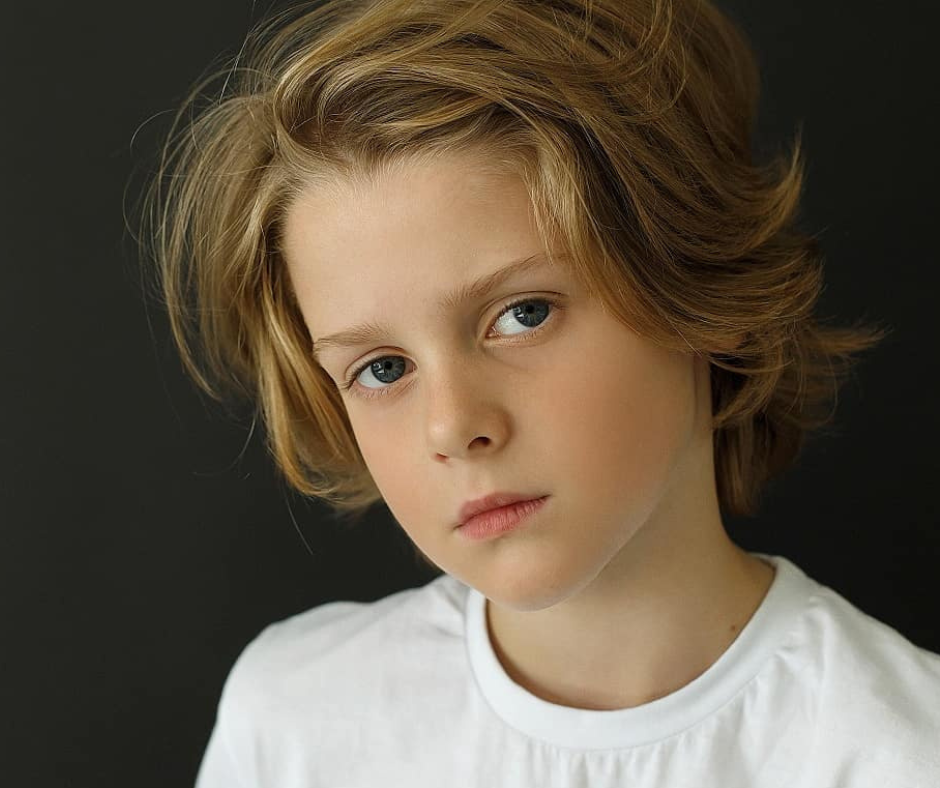 Top Hairstyles for Men in 2024. As we step into 2024, the world of ...