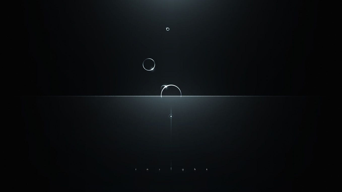 Principles of Design. Purposeful, Simple, Aesthetic… | by UIX | Medium