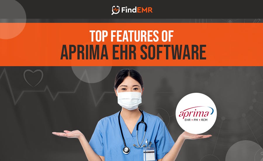 Patagonia Health EHR Review. Whether you are looking for a HIPAA… | by ...