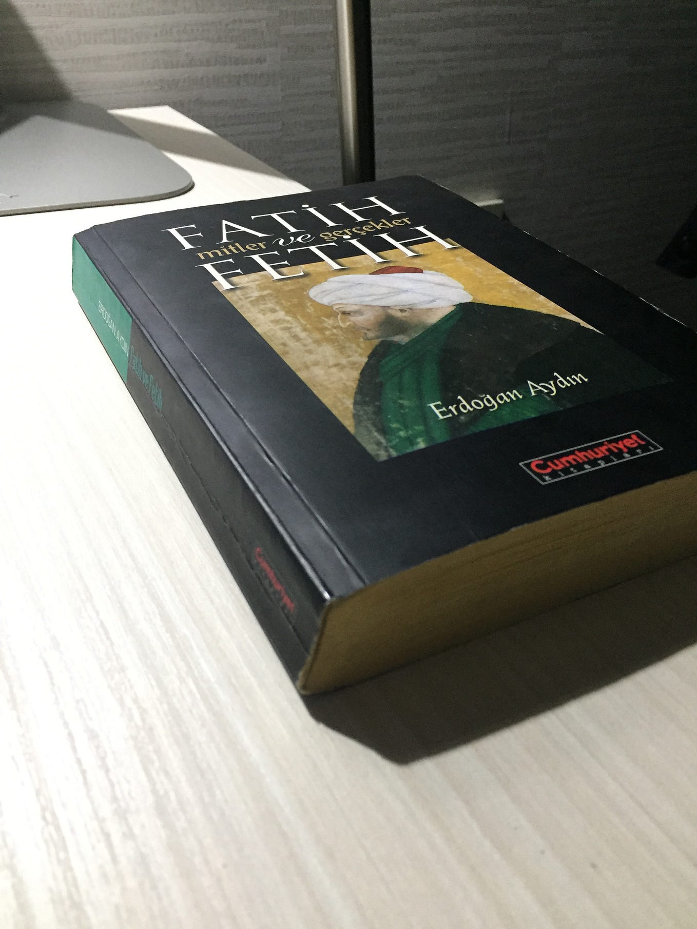 Cumhuriyetin İlk Yüzyılı — İlber Ortaylı | by Okunan Kitap | Medium
