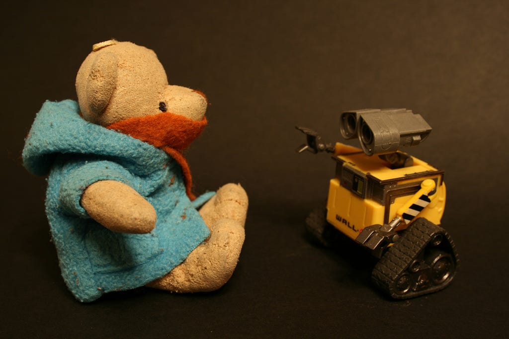 Practicing Empathy in Product Design | by Amy Thibodeau | Write Like a ...
