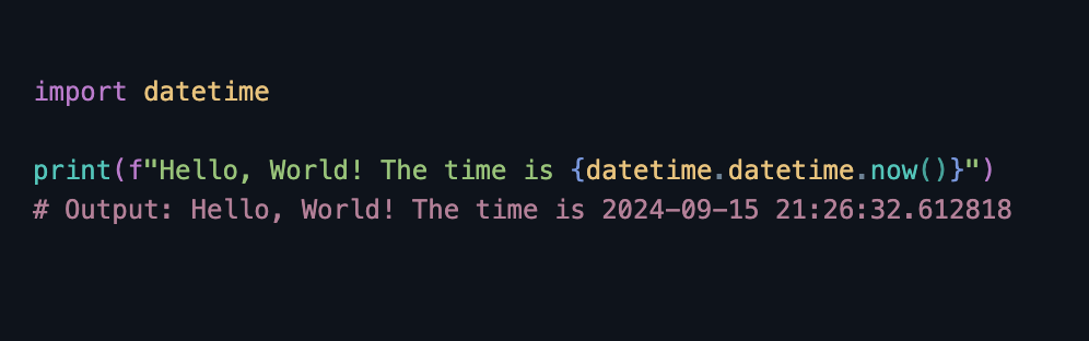How to use Vercel Blob Storage with Python | by Surya Sekhar Datta | Medium