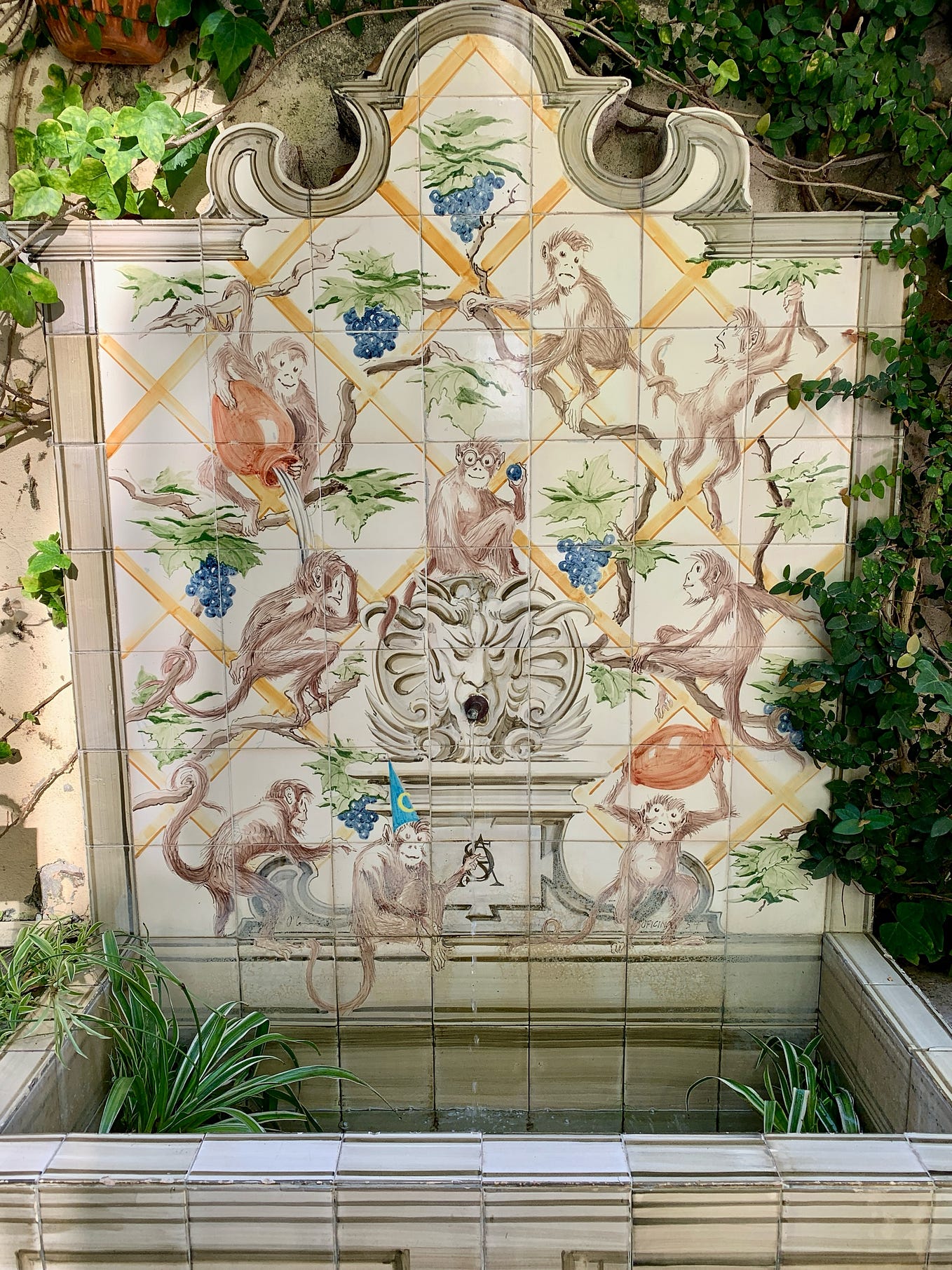 In Mongolia, Genghis is the Good Guy | by Tim Ward, Mature Flâneur ...