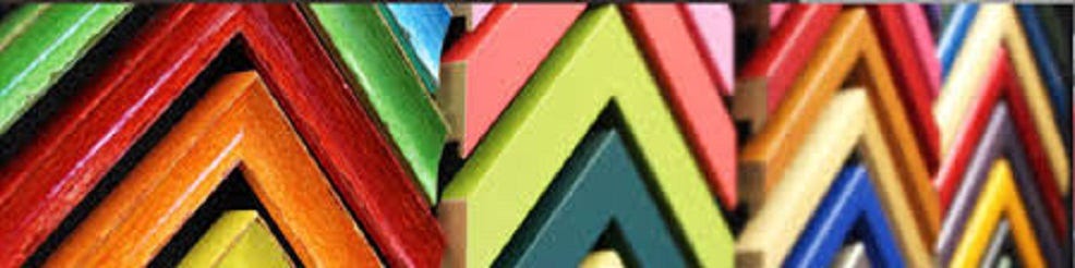 Choosing Custom Frames to Get the Perfect Look | by Picture Frames ...