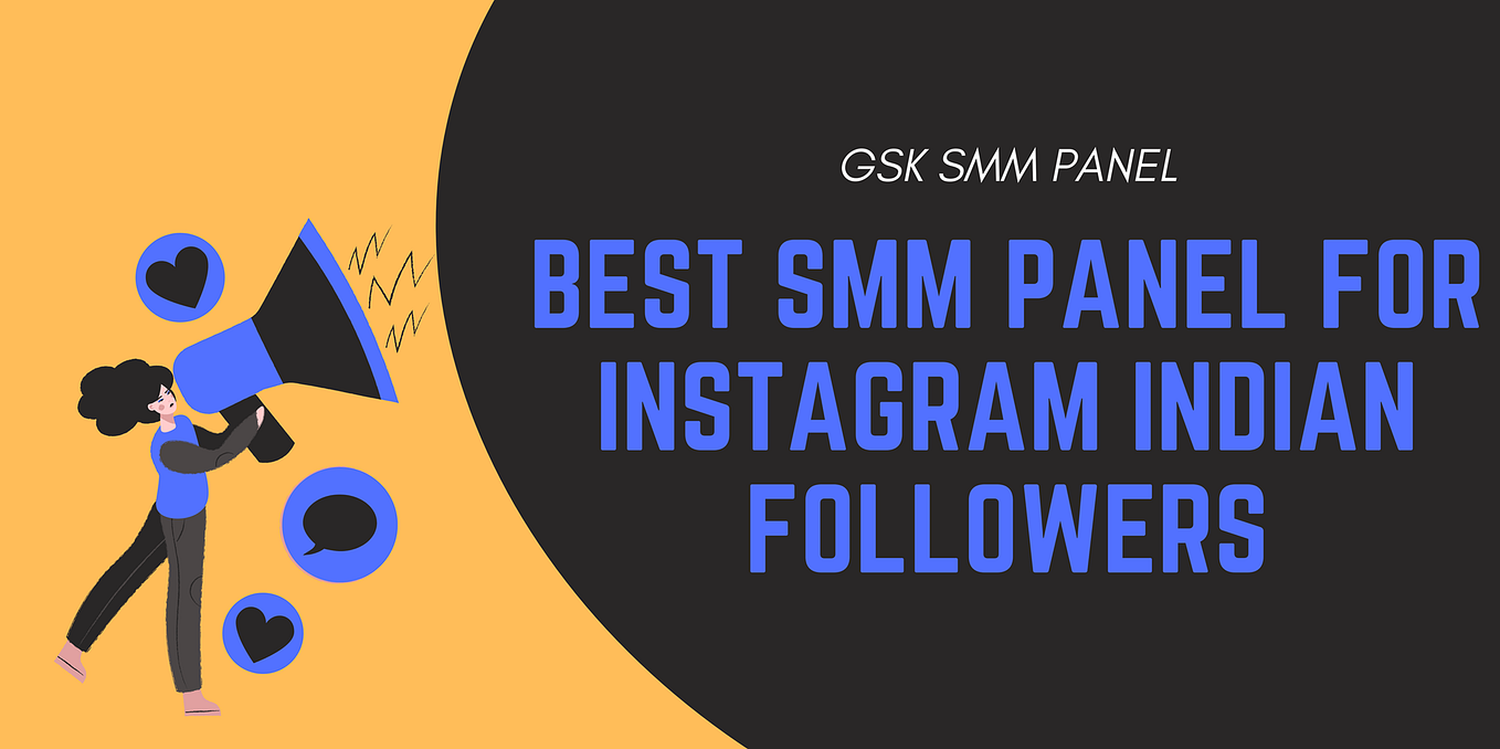 Top Features to Look for in a Cheap SMM Panel India | by Online ...