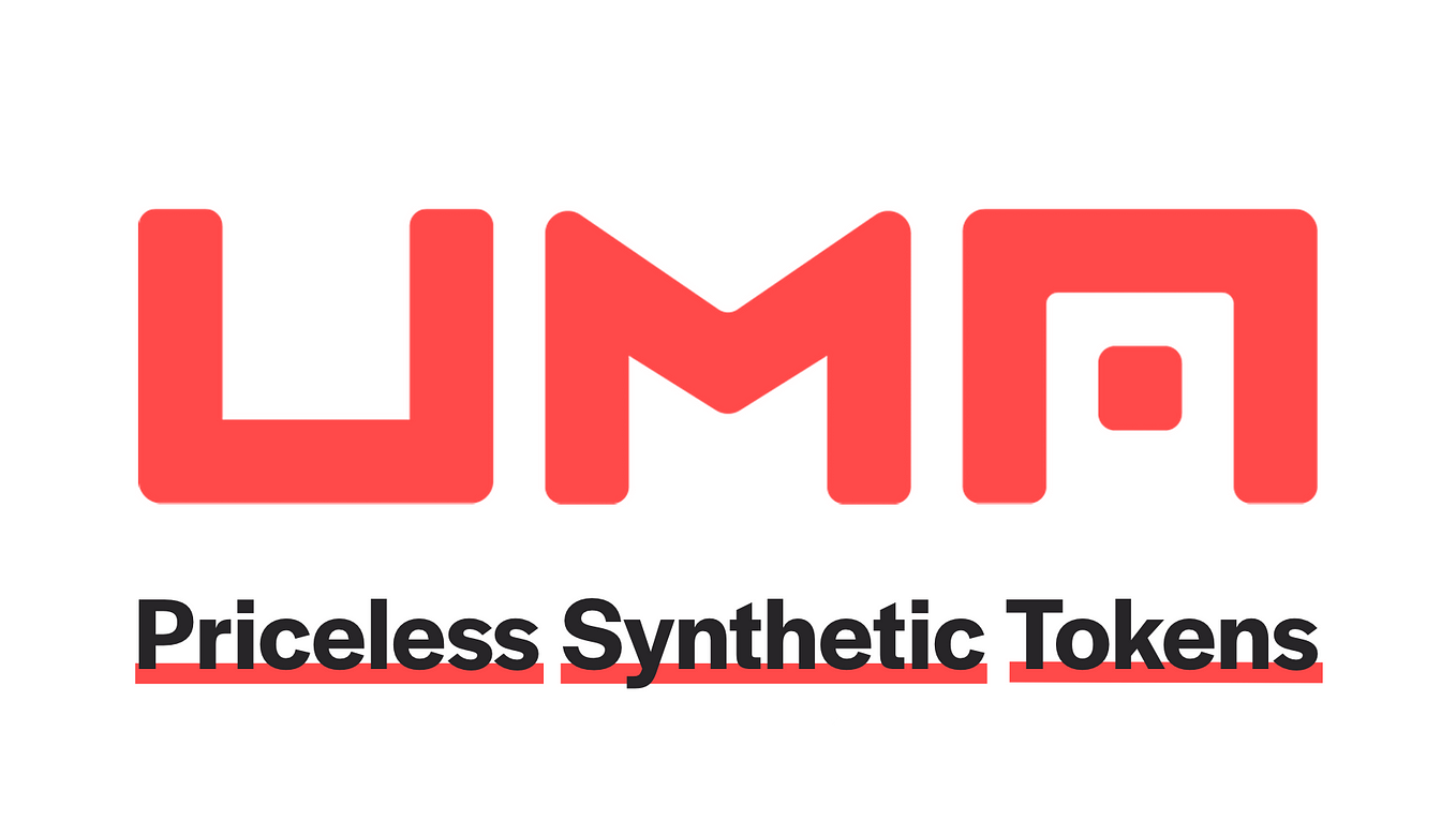 Announcing the UMA Synthetic Token Builder | by UMA | UMA Project | Medium