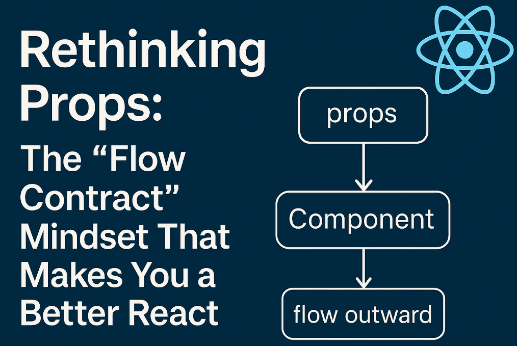 The React Anti-Component Mindset: Why Not Everything Needs to Be a Component | by Scripting Soul ...