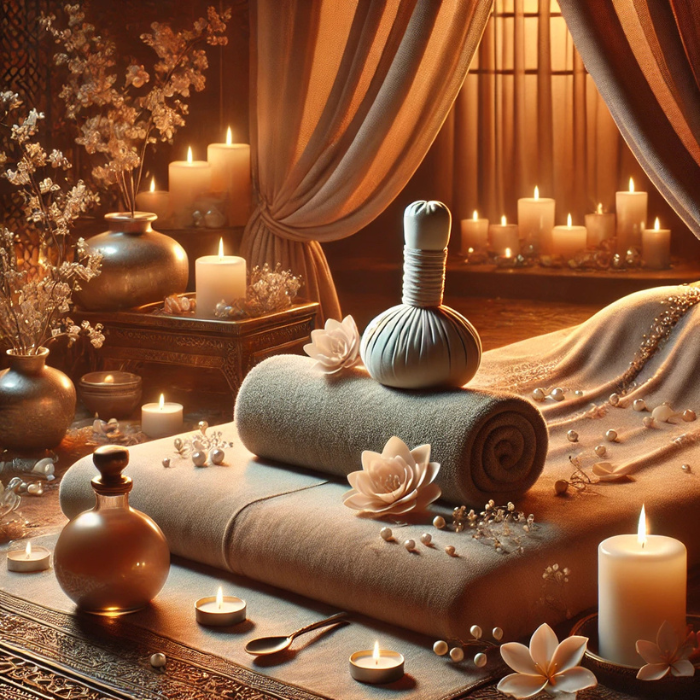 Sensual Massage in Vienna. Couples, Science, and the Best… | by Alissia ...