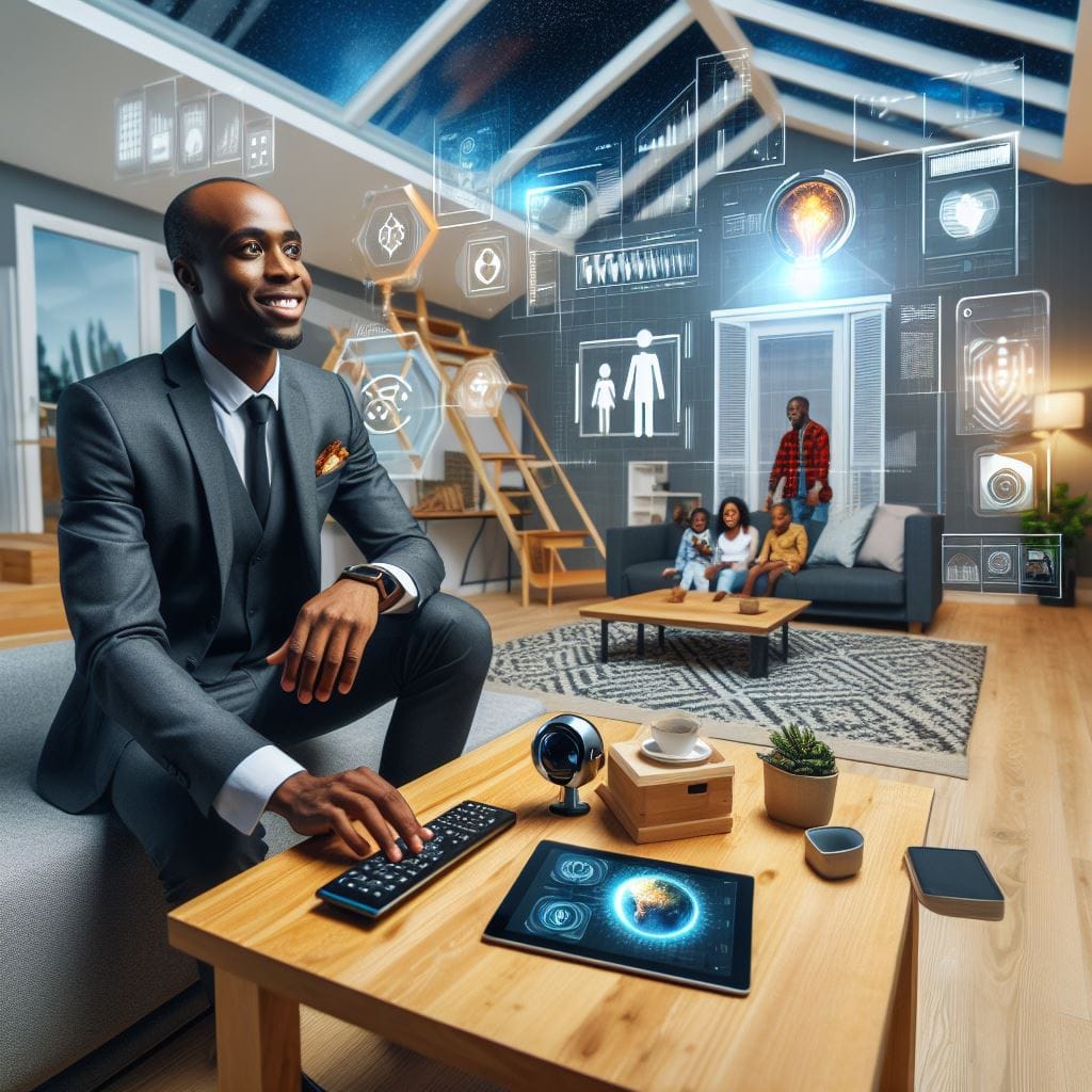 Top Smart Home Automation Companies in Nigeria | by Dpxnigeria ...