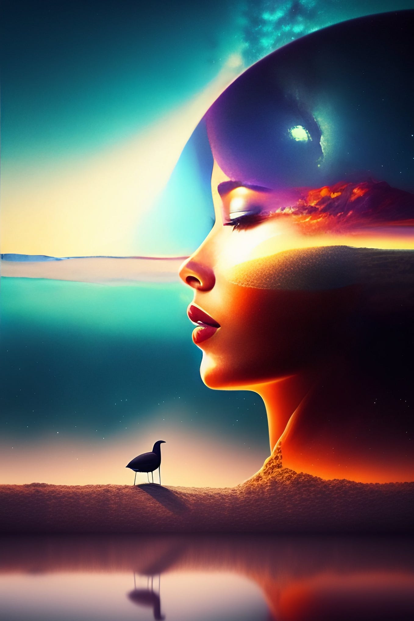 Power Of The Wealth DNA Code Maria Polshan Medium Power Of The Wealth DNA Code Maria Polshan Medium