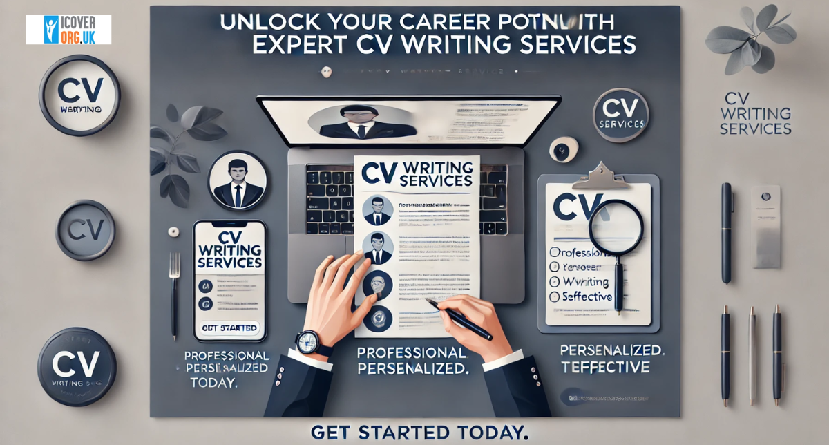 Getting a Graduate CV in the UK in 3 Simple Steps | by iCover UK | Jun ...