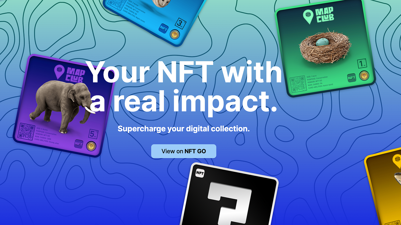 Explainer: NFTs and Fashion. Fashion and NFTs may seem like an… | by ...