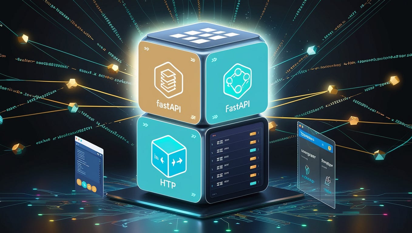 From Backend to Frontend: A Complete Guide to Building a Task Manager with FastAPI and React ...