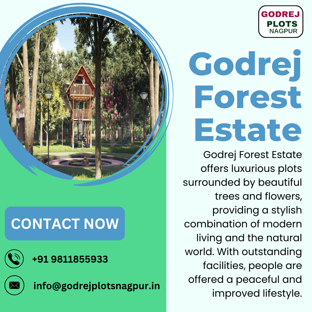 Godrej Forest Estate - Vishal - Medium