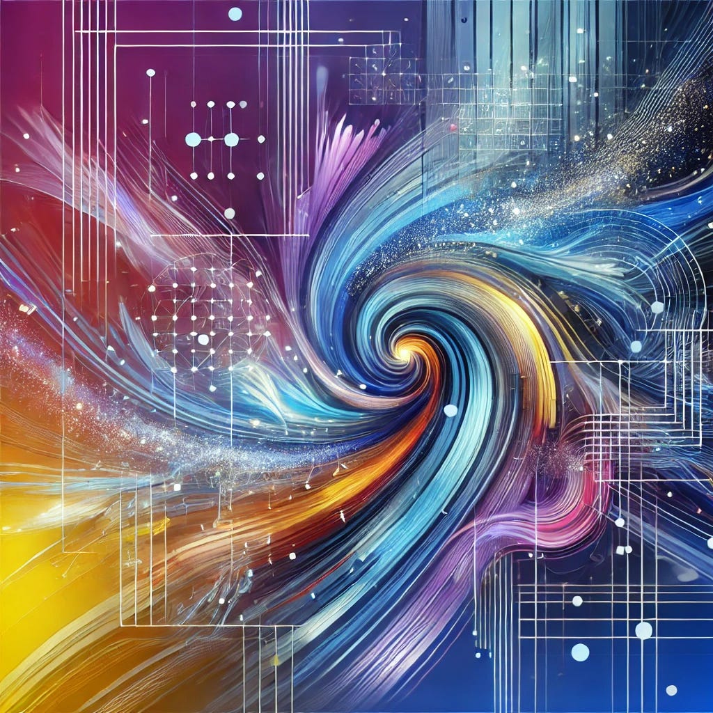 “Dig Down and Find Faith”: Spirituality in the Age of AI Collaboration ...