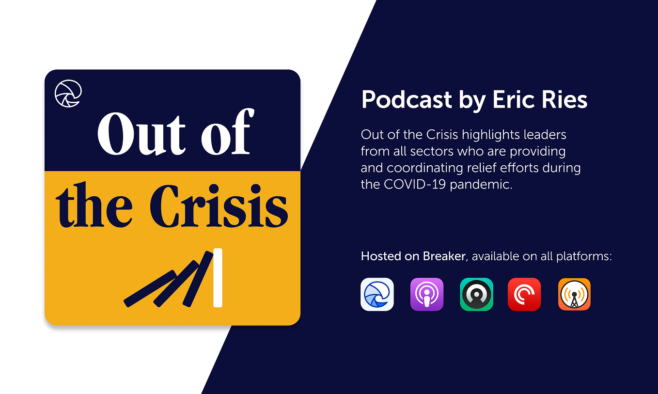 Breaker: The only podcast app that swings both ways | by Erik Berlin ...