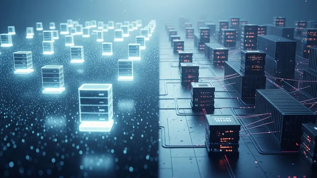 Deployment of Strapi or any dockerized service on AWS Fargate | by Benjamin Dorner | Medium