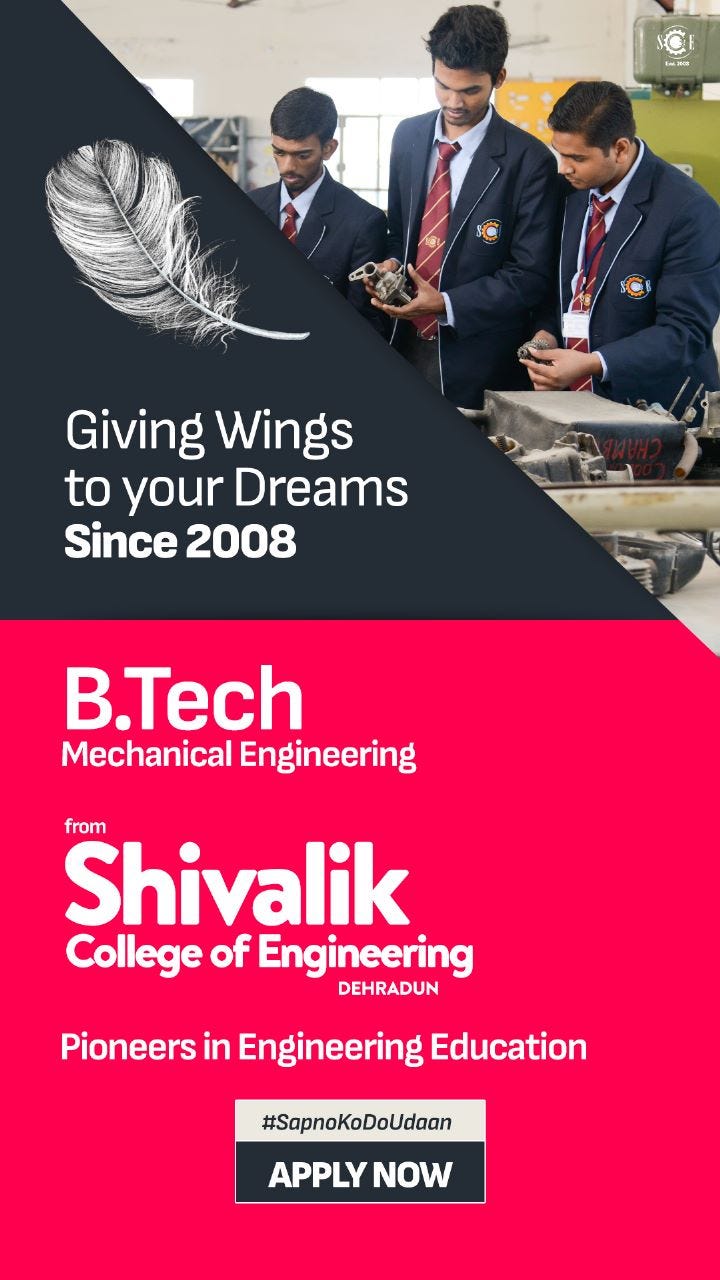 Diploma in pharmacy- Shivalik College | by Shivalik College of ...