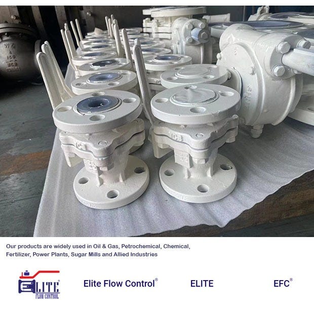 PTFE / PFA lining facility for PTFE / PFA Lined Valves, Pipe Spools ...