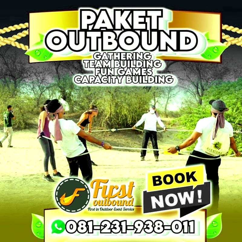 PROGRAM TERBARU JANUARI — APRIL 2024: Vendor Outbound Trawas Untuk Perusahaan ...