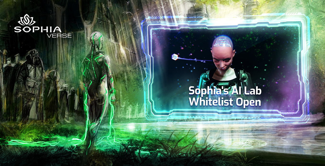 Cornucopias x SophiaVerse Partnership, Interoperable Web3 Experience ...
