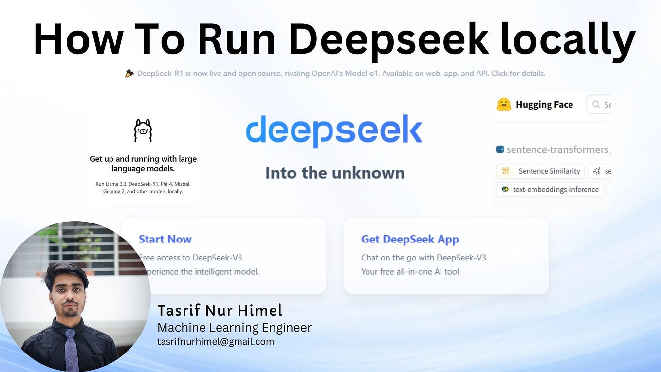 Saving Your Machine Learning Model: Joblib vs Pickle | by Himel Tasrif ...