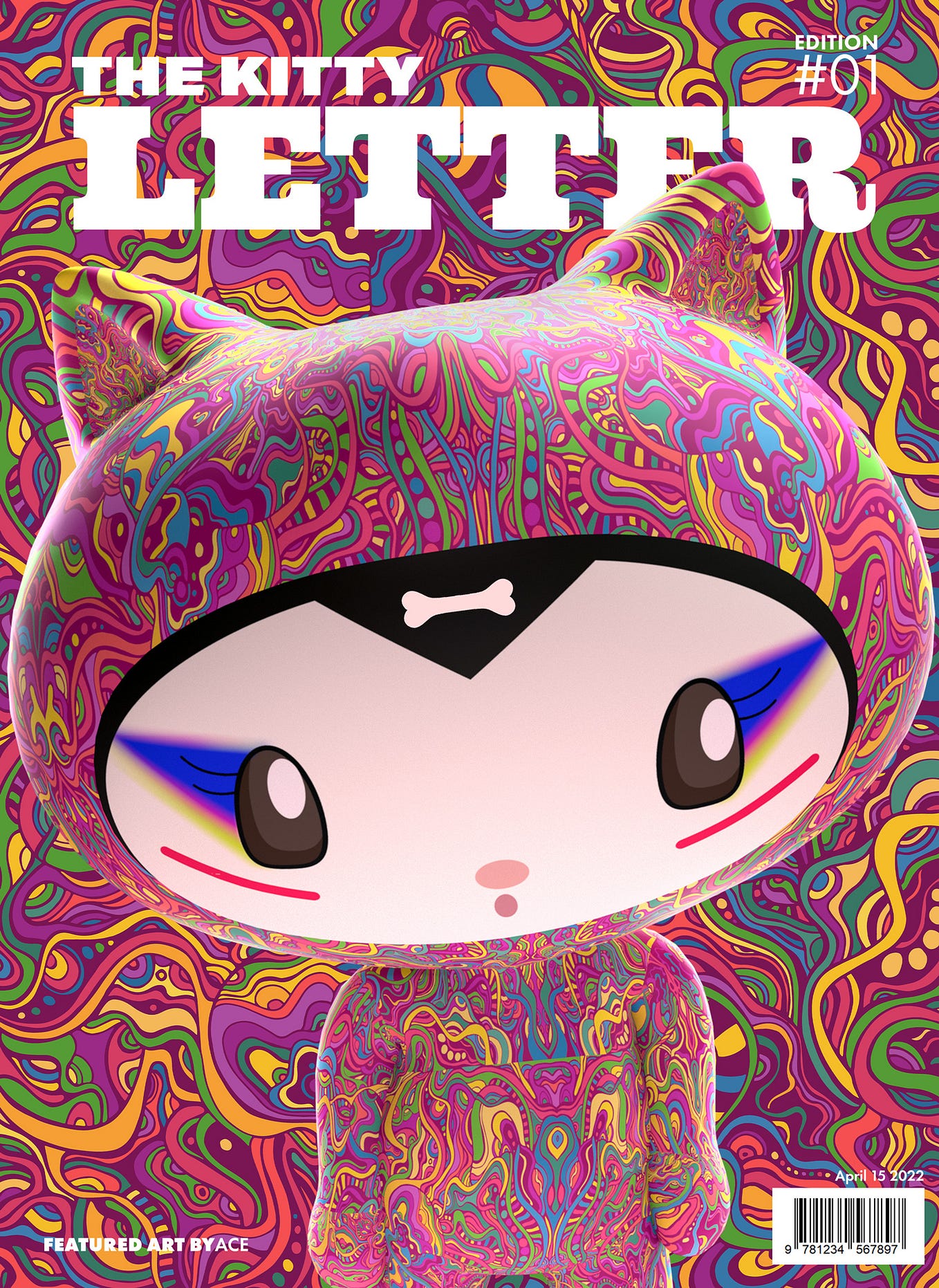 The Utility of “Rigged Avatar” NFTs | by Kitty Inu - Welcome to the ...