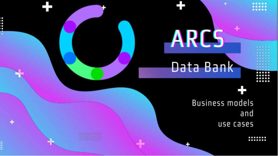 AIreDatabank Product Strategy. The ARCS project has released AIre… | by ARCS Official | ARCS(ARX ...