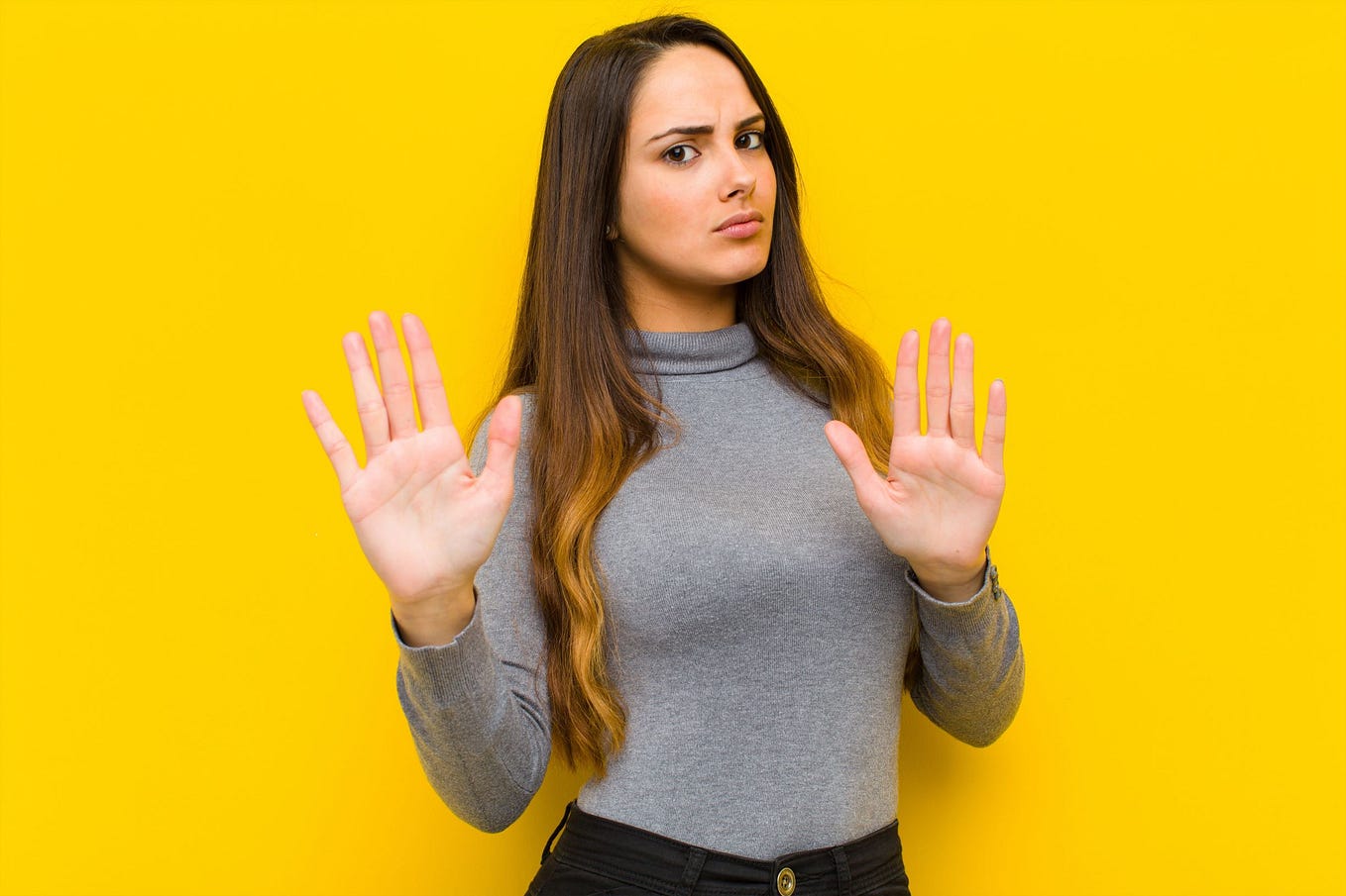 How To Handle the Stress of a Surprise Chat With Your Boss | by Melody ...