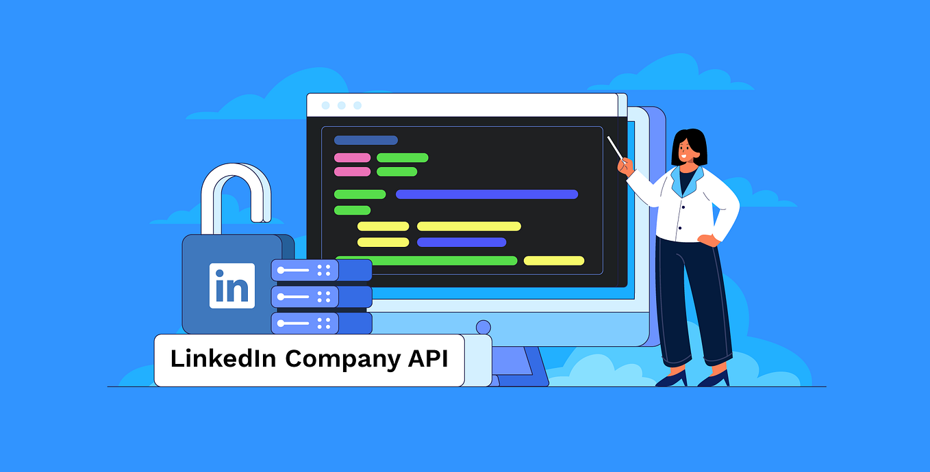 The LinkedIn API Pricing Guide You Need And How To Get Access | by Proxycurl | Medium